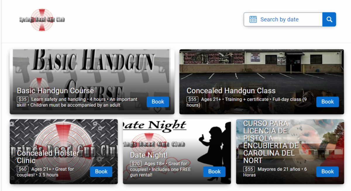 AK-47 Carbine Course