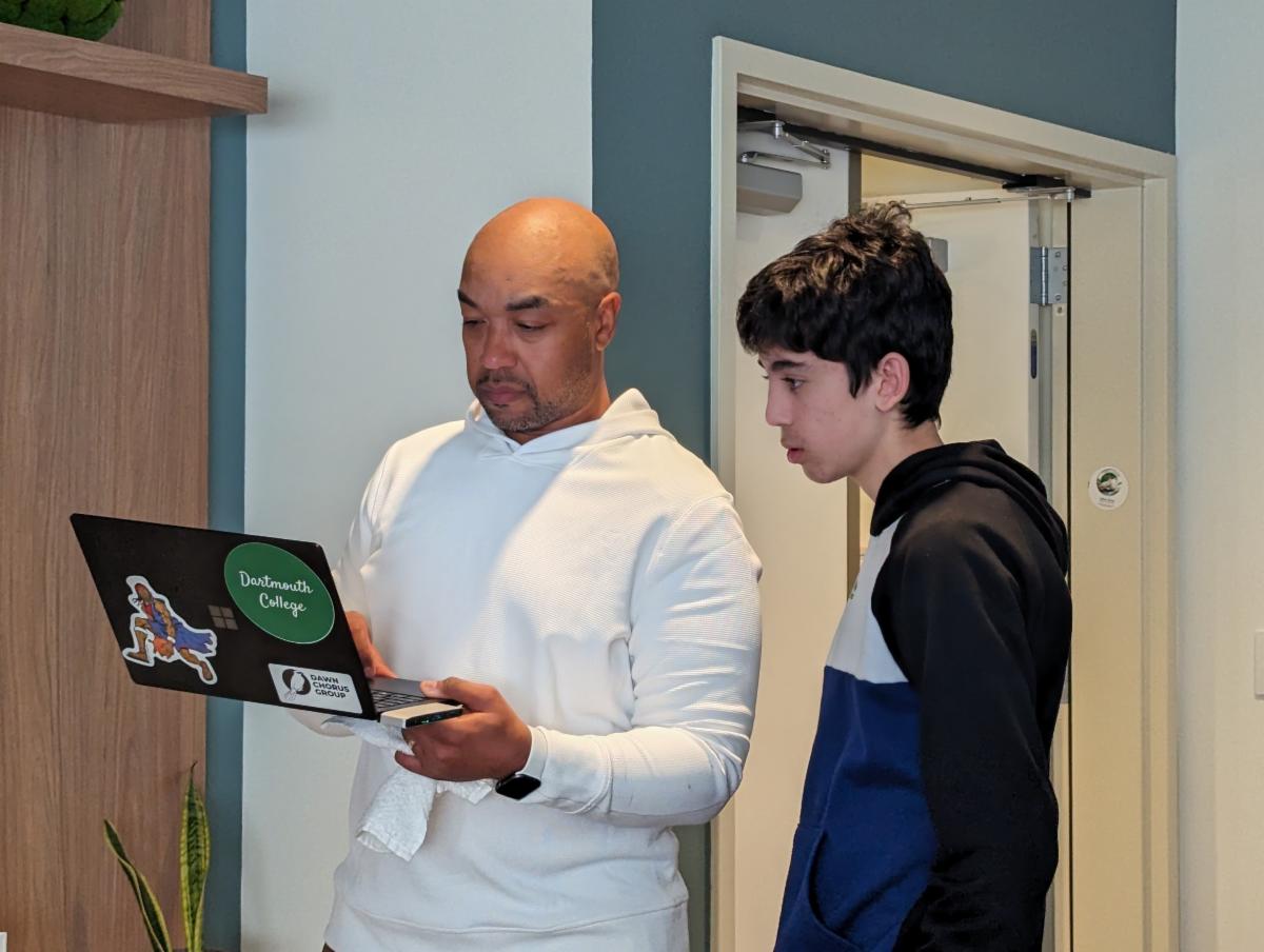 WIN Community April 06, 2024 Digest Friend