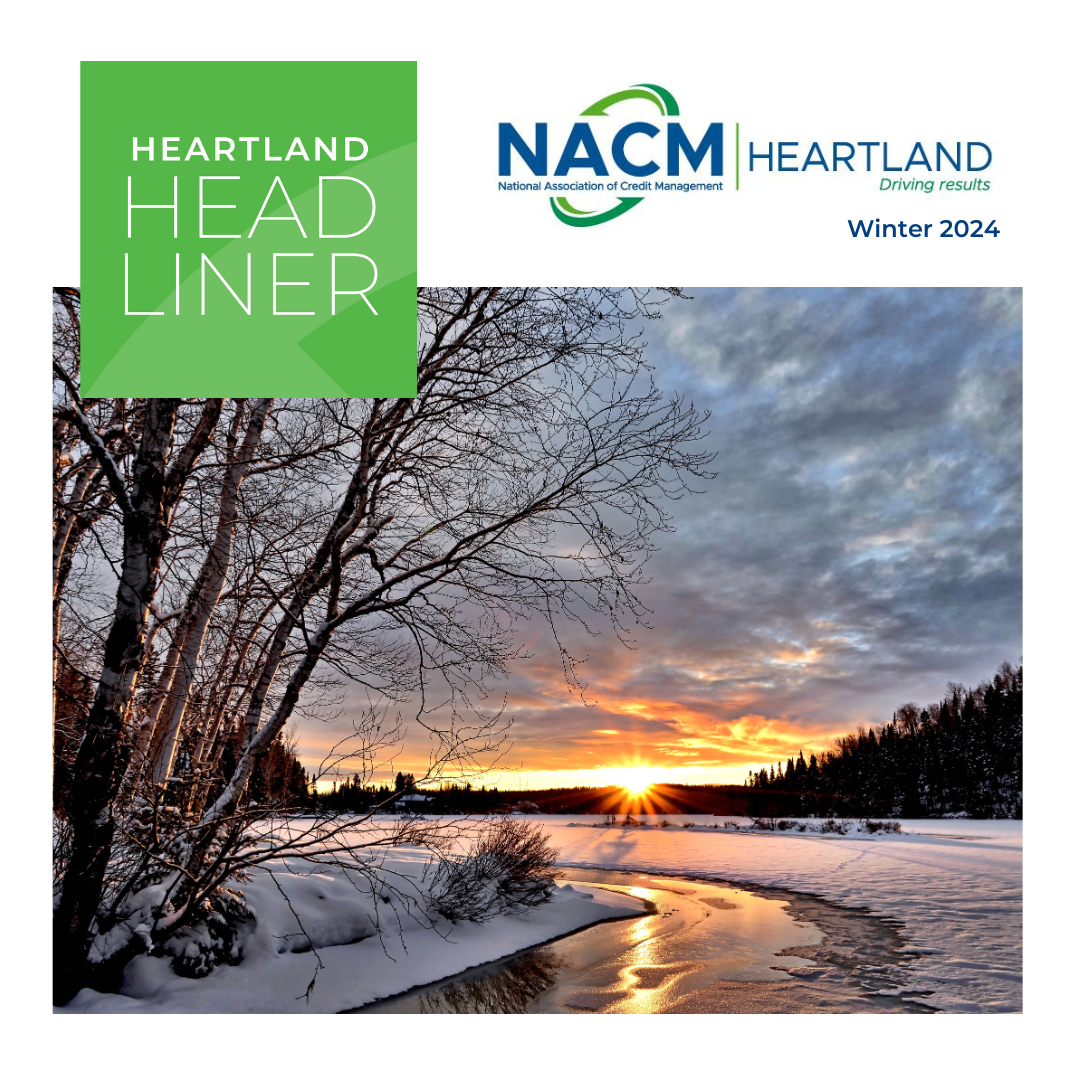 NACM Heartland Winter 2024 Newsletter
