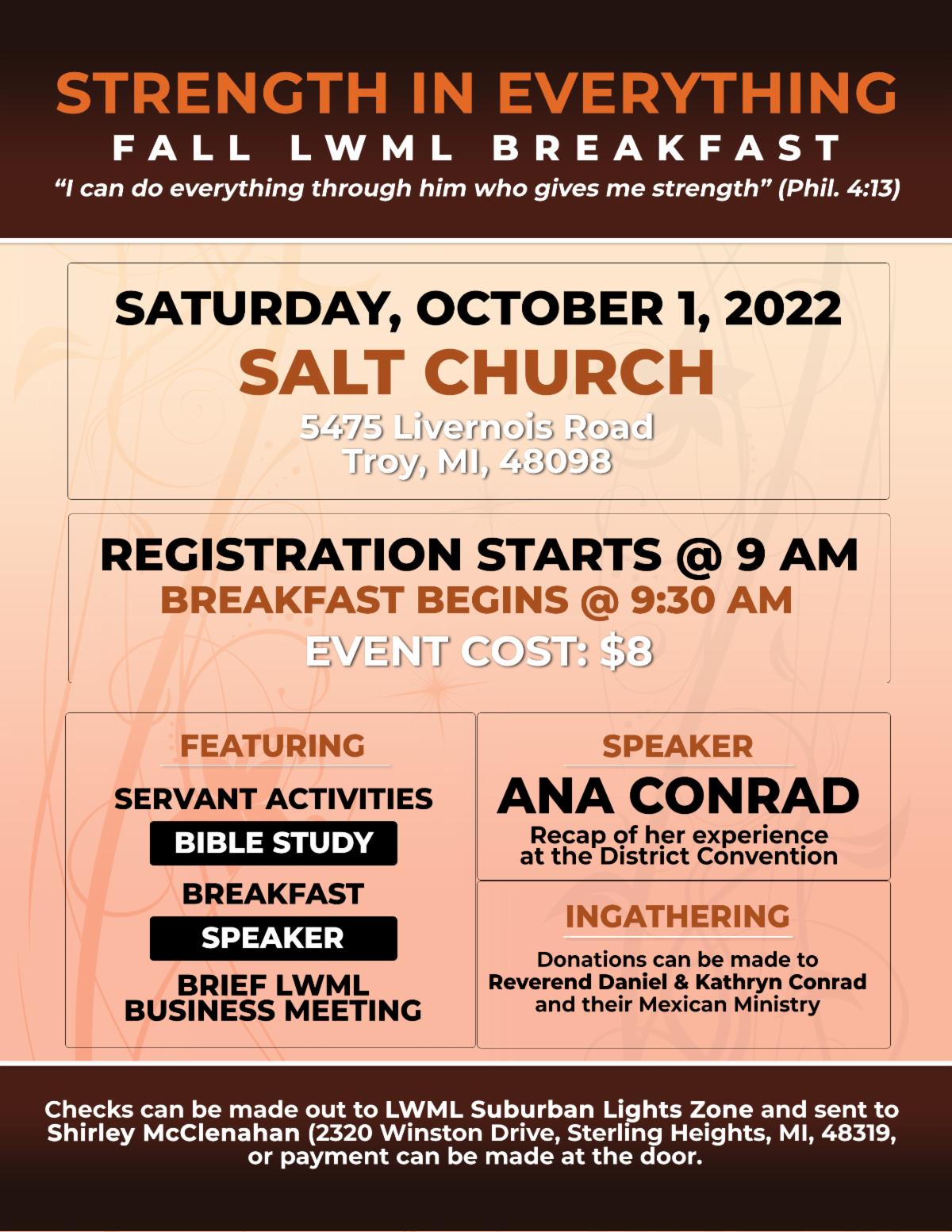 Two Minute News for September 29 2022