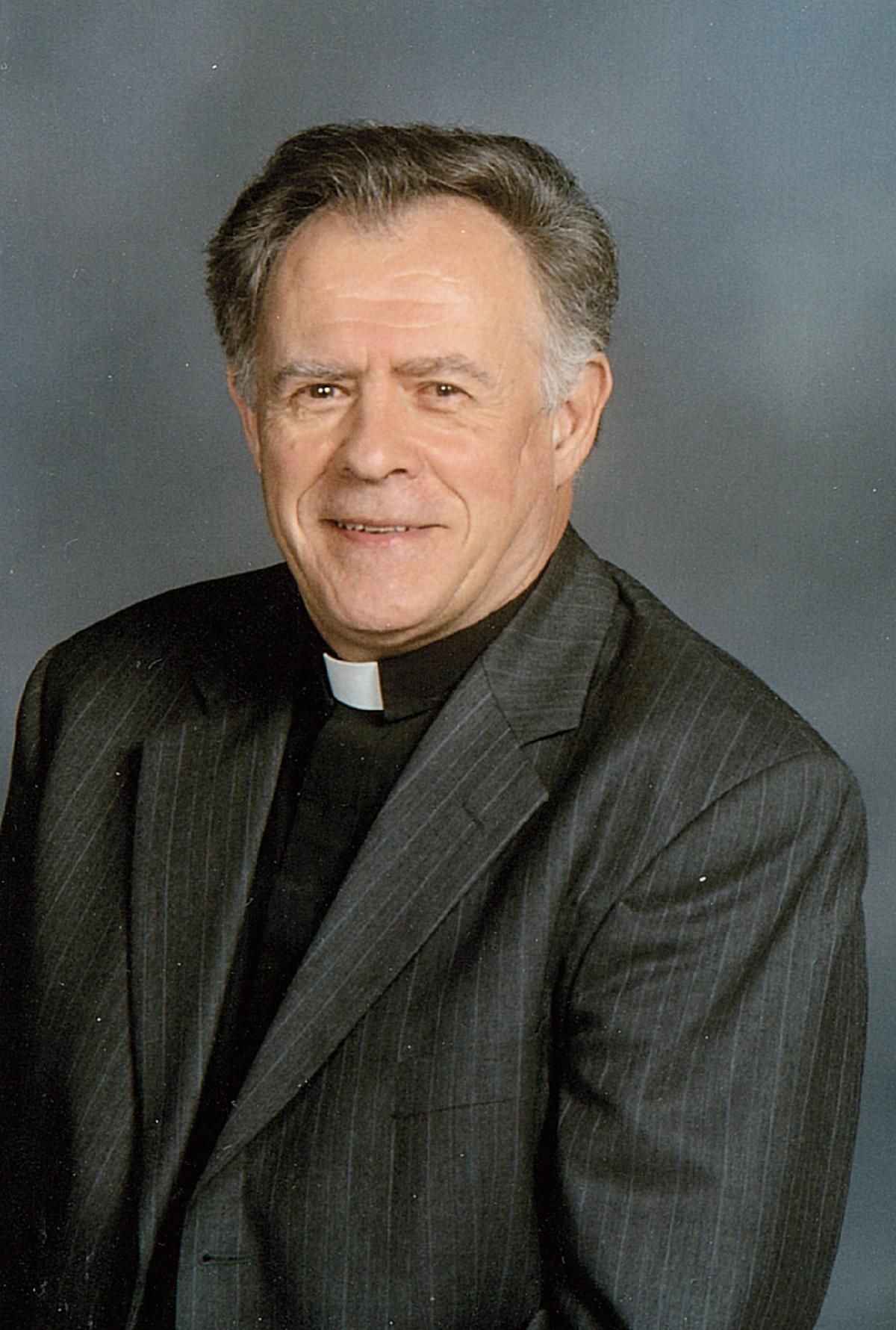 Eternal Victory for Pastor Ray Scherbarth - Funeral June 28