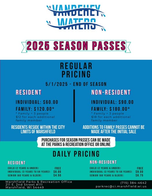 WEEKLY CITY NEWSLETTER