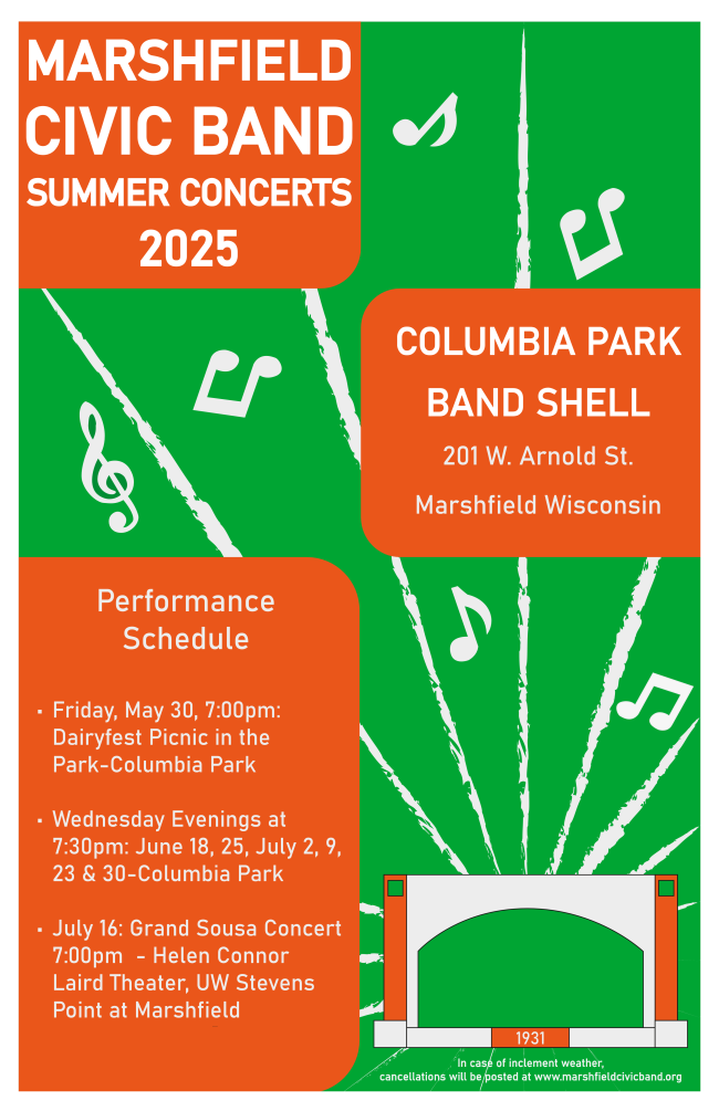 WEEKLY CITY NEWSLETTER