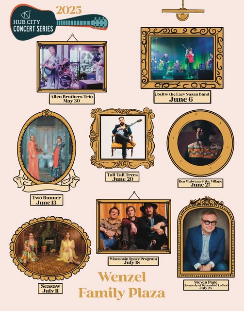 WEEKLY CITY NEWSLETTER