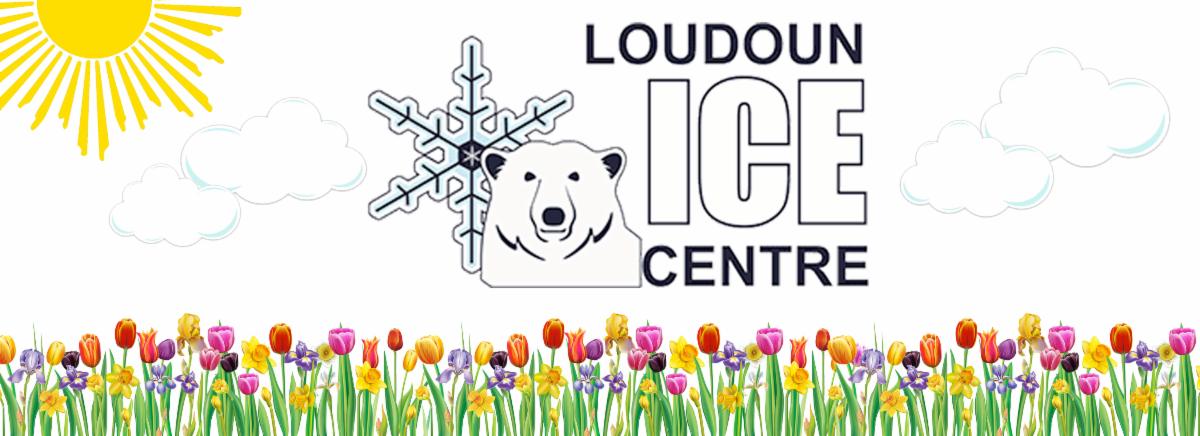 Loudoun Ice Centre Newsletter - May Issue