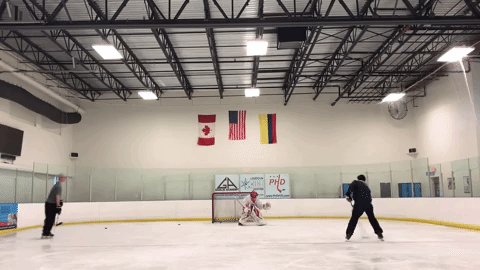 Loudoun Ice Centre Newsletter - May Issue