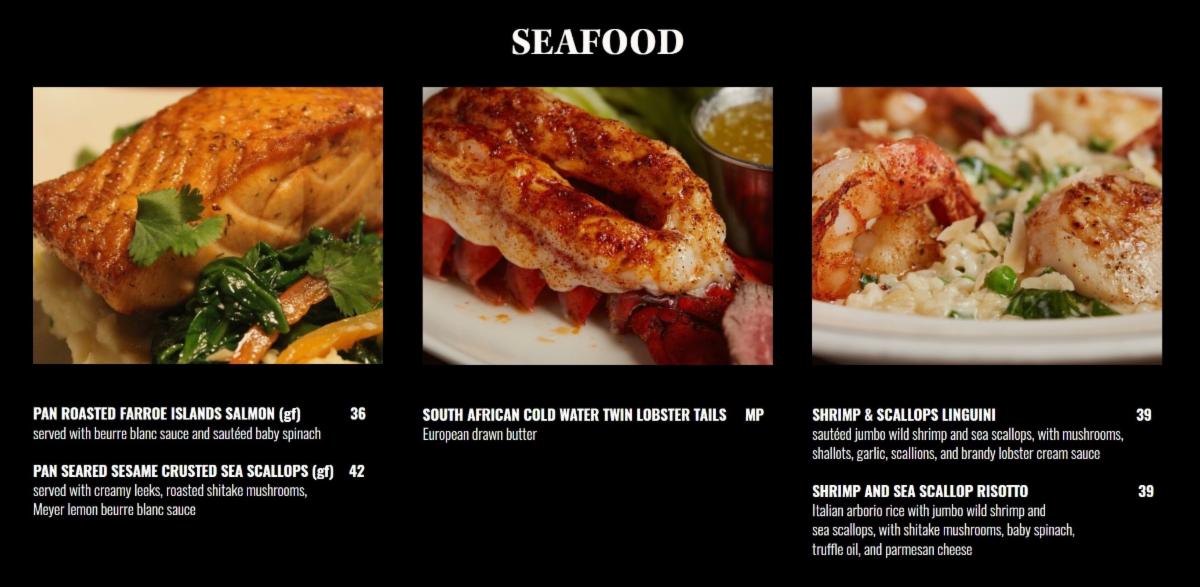 Friday Night Fish Fry - SO CRISPY!