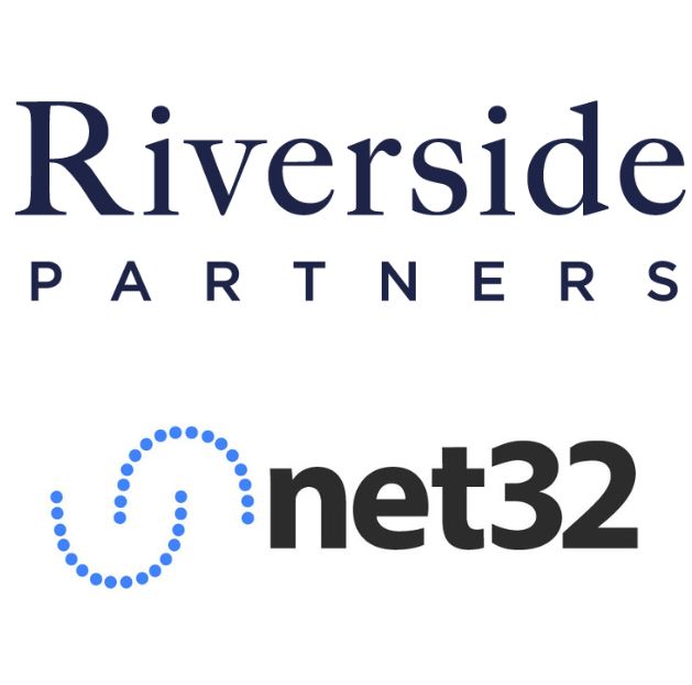 Riverside Partners Completes Investment in Net32