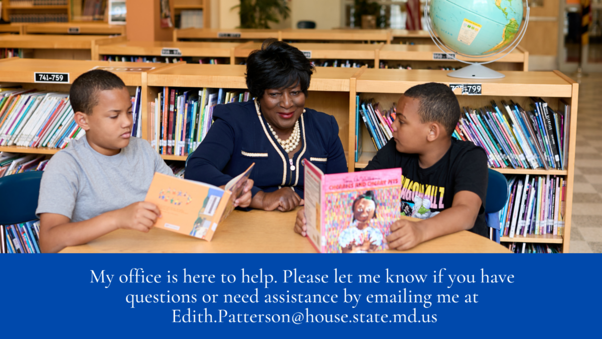 Del. Edith Patterson's 2023-2024 High school awards and scholarship ...