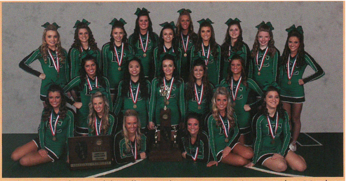 Green & White Hall of Fame