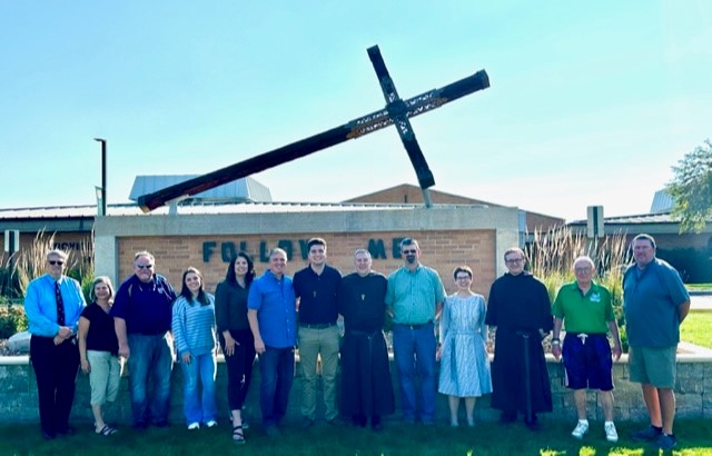 October 2023 Celtic E-News