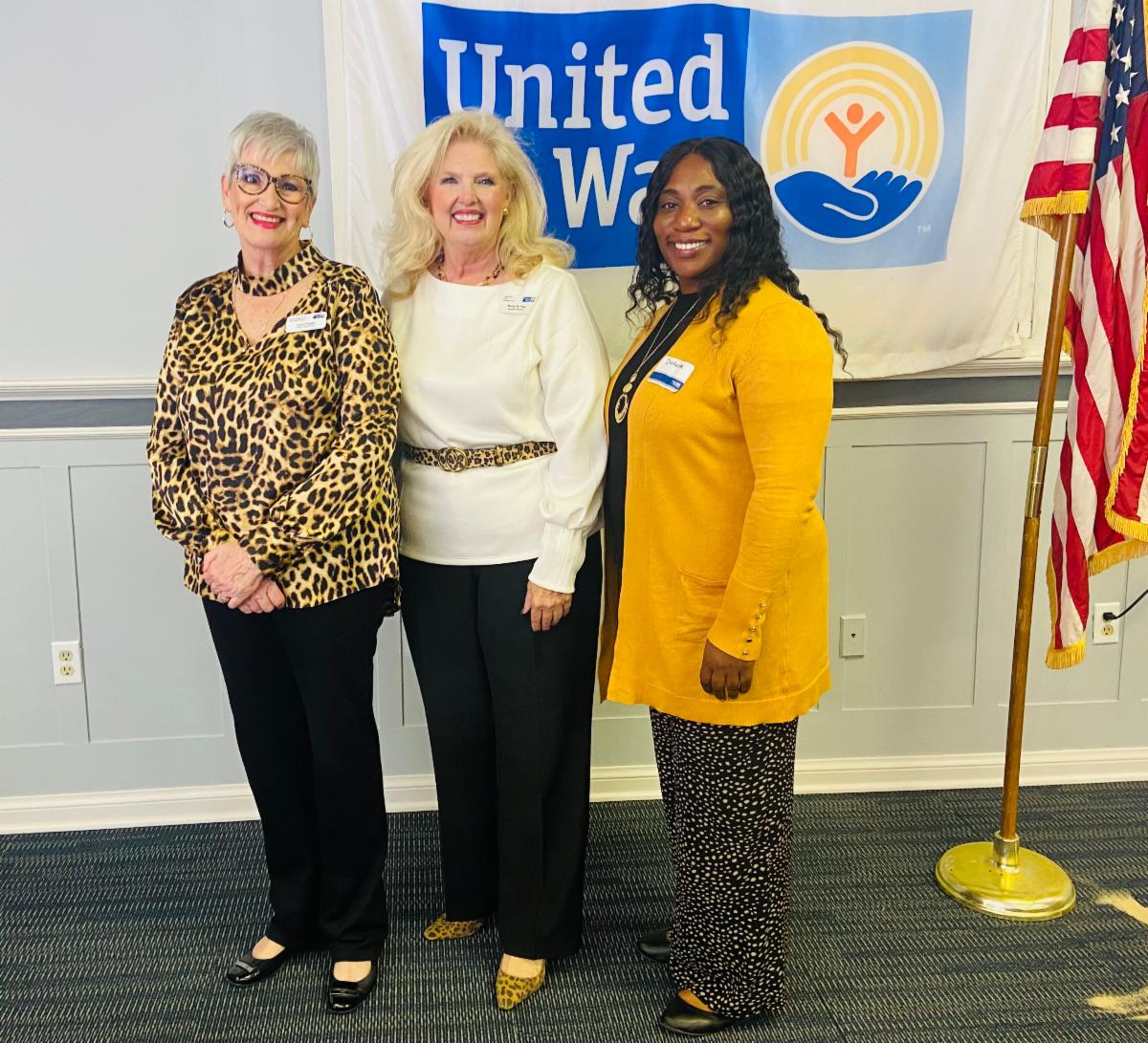 Southern Connections Newsletter JANUARY 2024