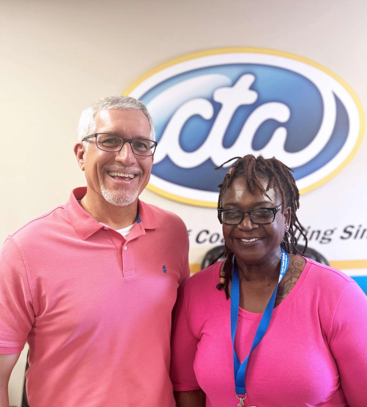 Southern Connections Newsletter JANUARY 2024