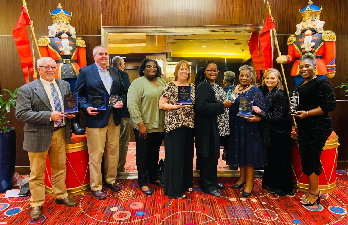 Southern Connections Newsletter