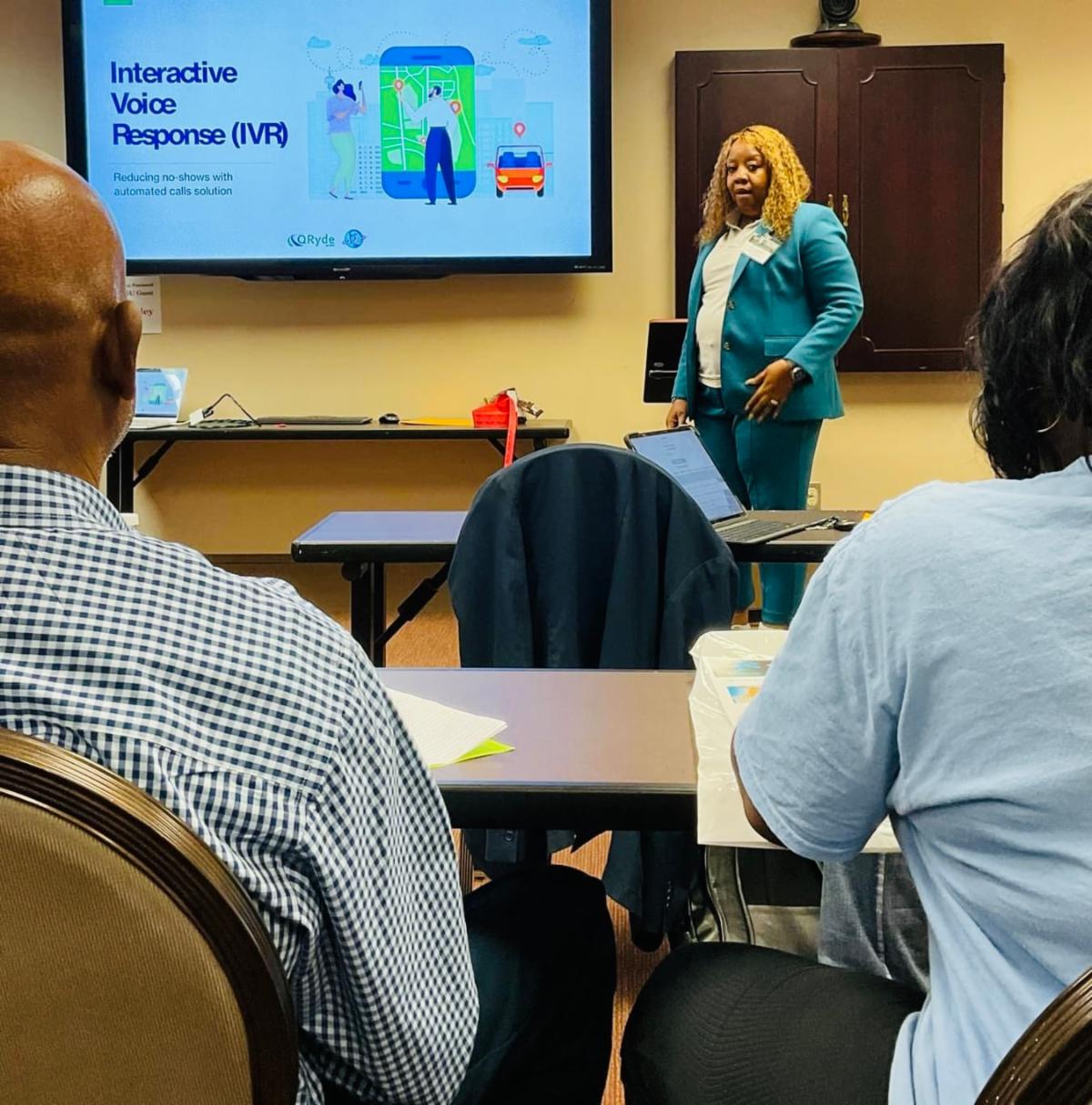 Southern Connections Newsletter JANUARY 2024