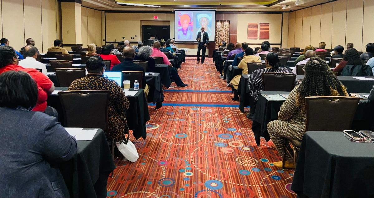 Southern Connections Newsletter