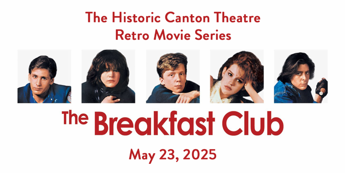 Your City of Canton May 2025 Newsletter