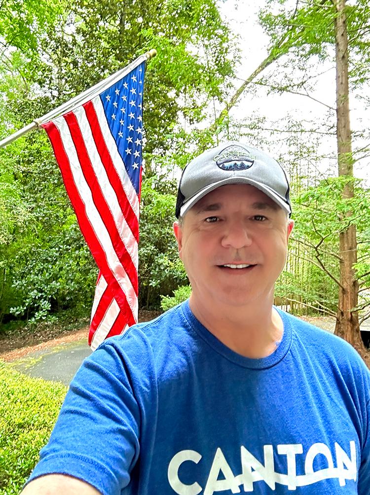 Here's your City of Canton July 2023 News & Updates