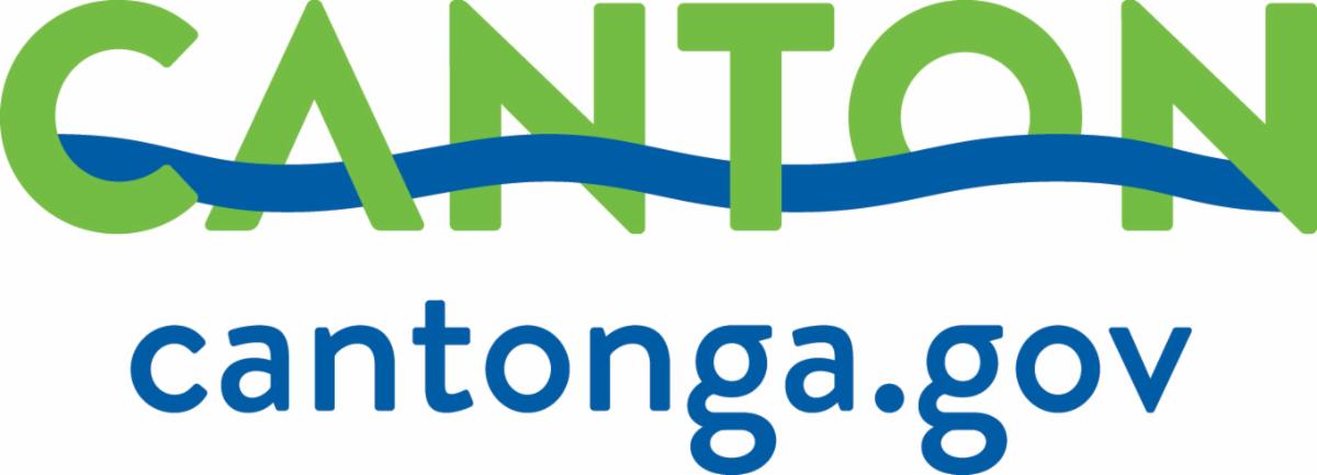 Press Release: Canton Creek Bridge Project Begins This Month
