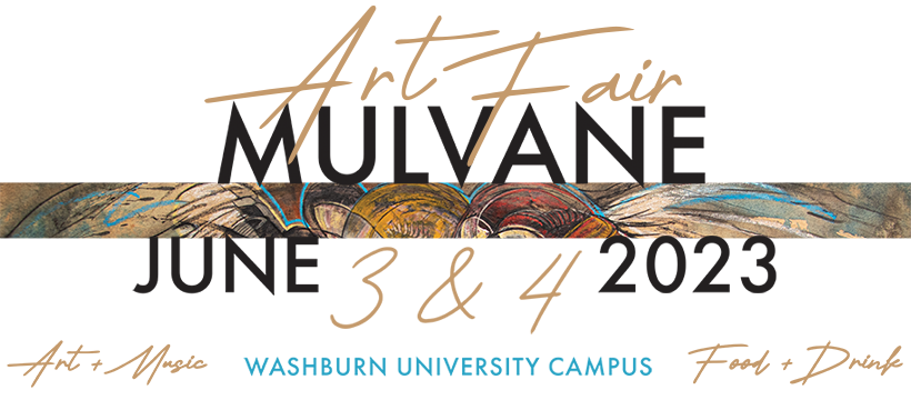 Volunteers Needed for 2023 Mulvane Art Fair Volunteers Needed for 2023 Mulvane Art Fair