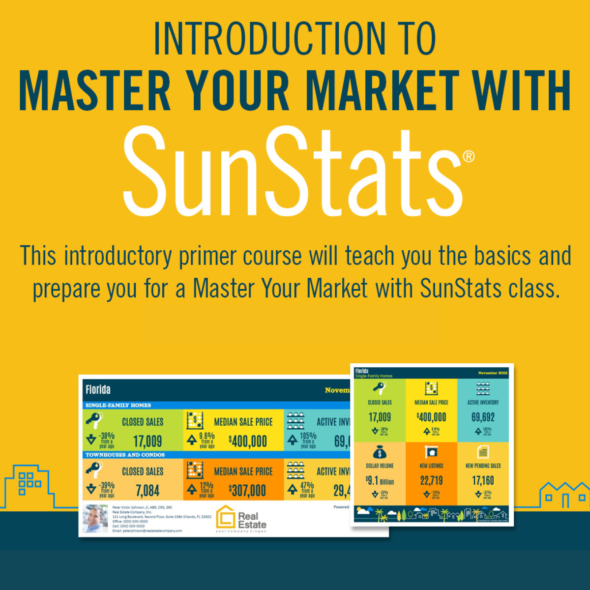 MLS Products Training: The Hot Sheet