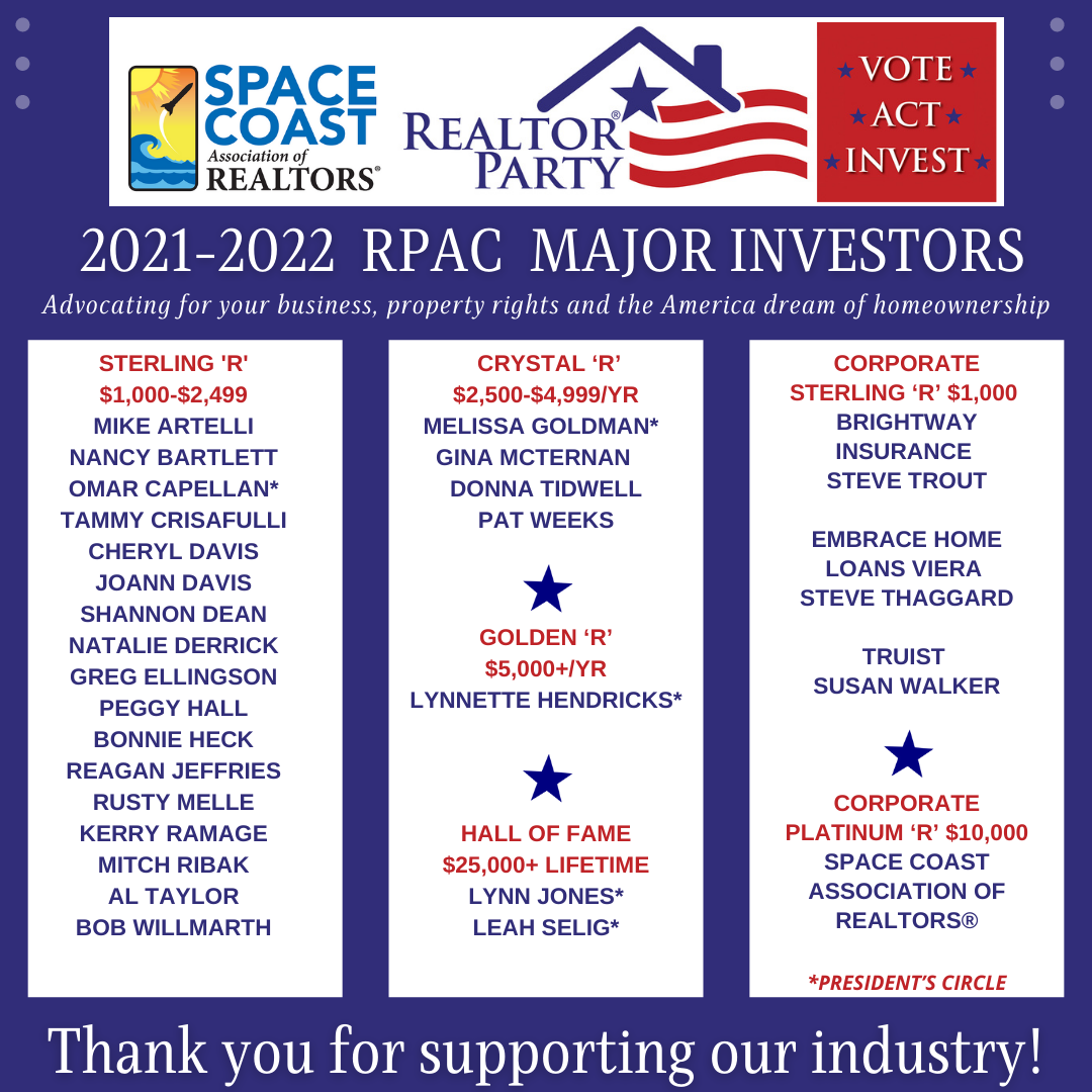 Association News, Events, and More!