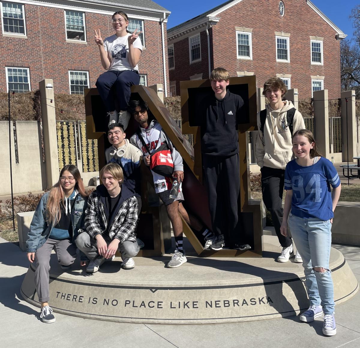 News & Notes - February 23, 2024