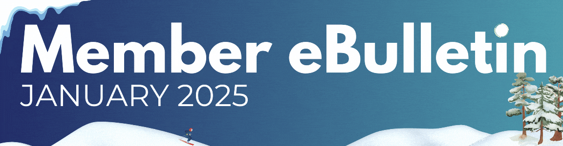 Member eBulletin