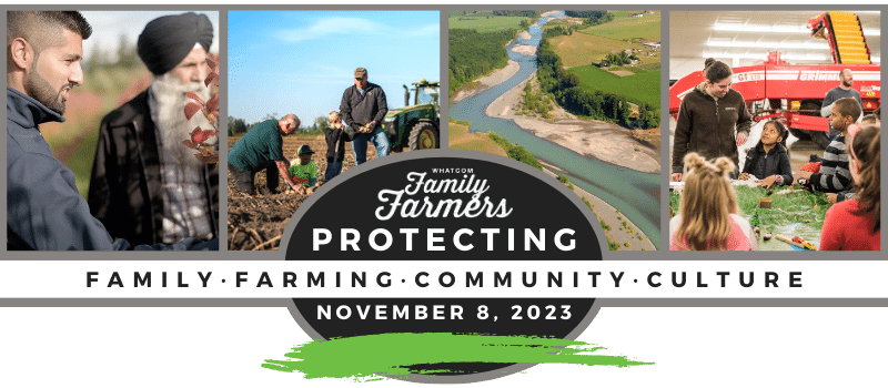 JOIN US! Farmer Rally 2023: Protecting Family, Farming, Community, Culture