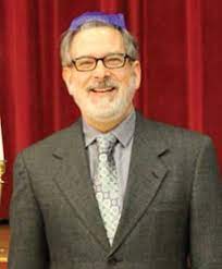 Welcoming Rabbi David Kudan as Our New Interim Rabbi, Beginning July 1 ...