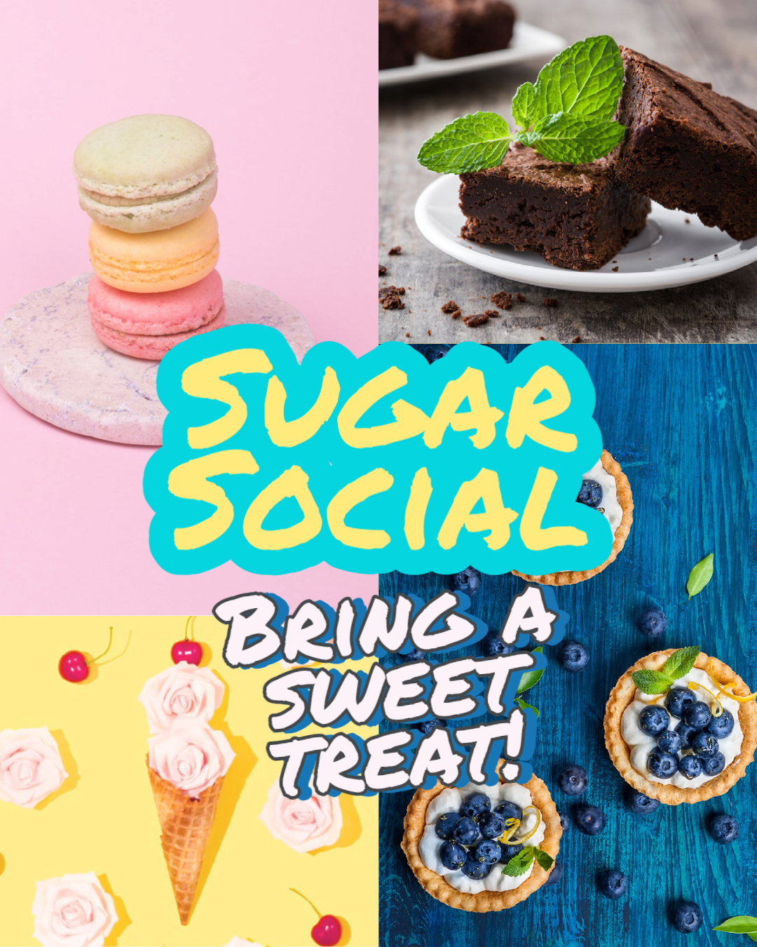 Brooks Bash Newsflash ⚡ - Brooks Bash tickets now on sale w/ early bird ...