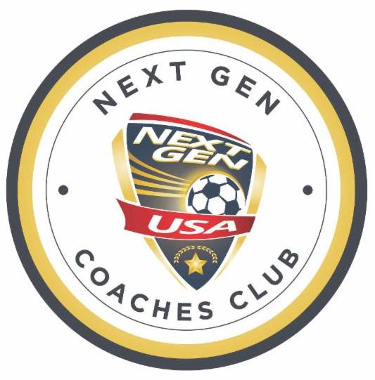 Next Gen Coaches Club