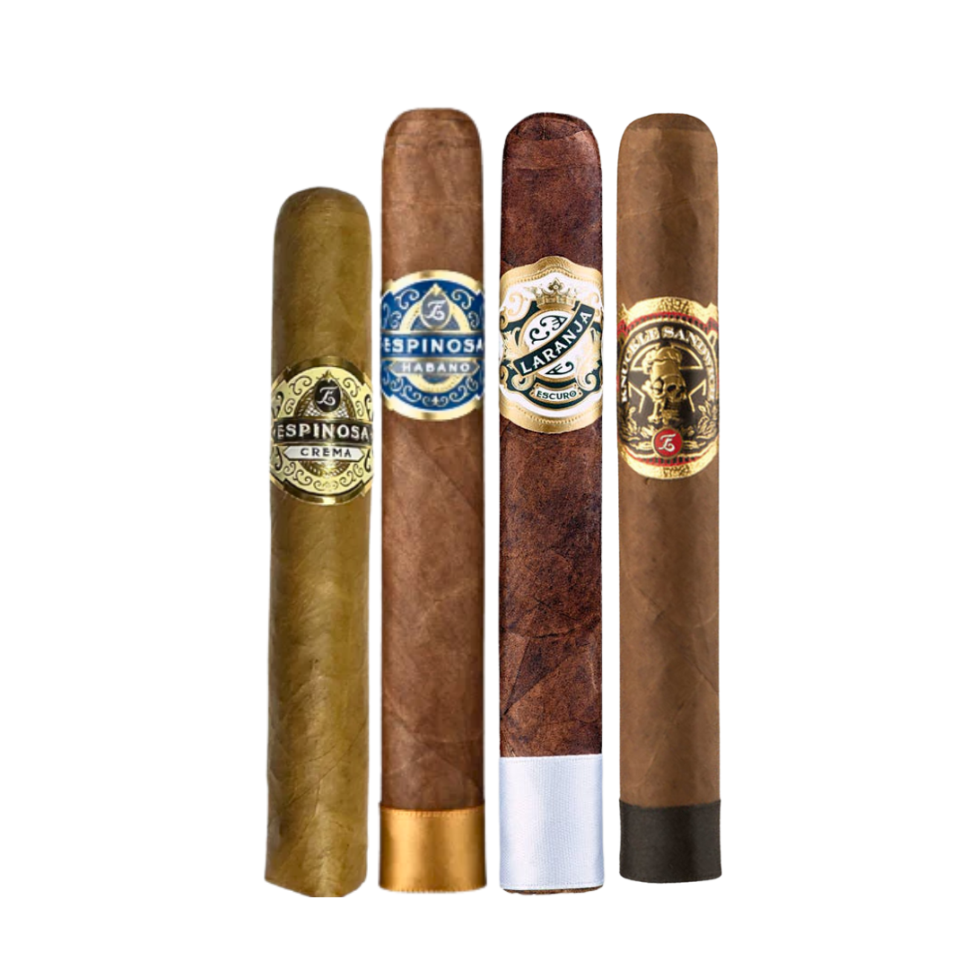 Join us for TWO Great Cigar Nights!!