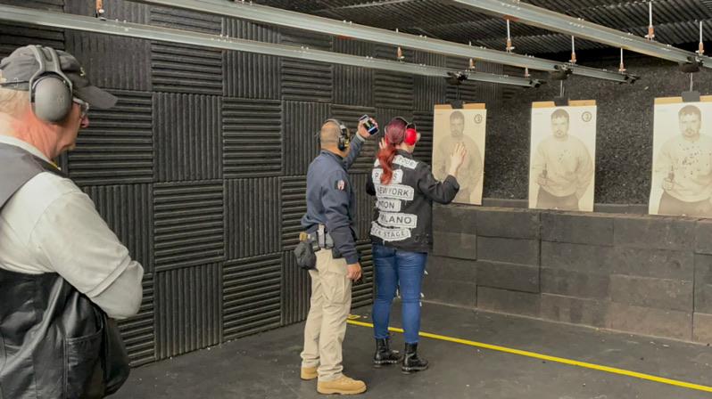 Are you looking for advanced, exciting, practical hands on training?