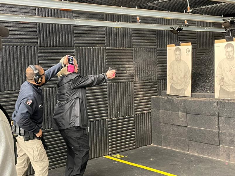 Are you looking for advanced, exciting, practical hands on training?