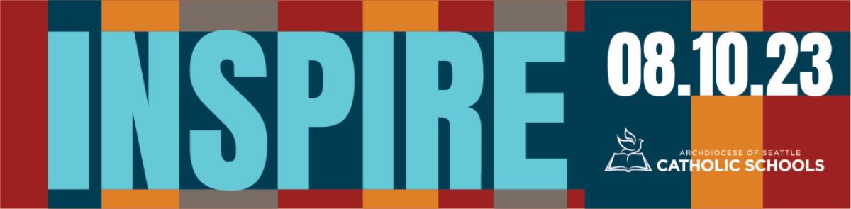 2023 Seattle INSPIRE Speakers