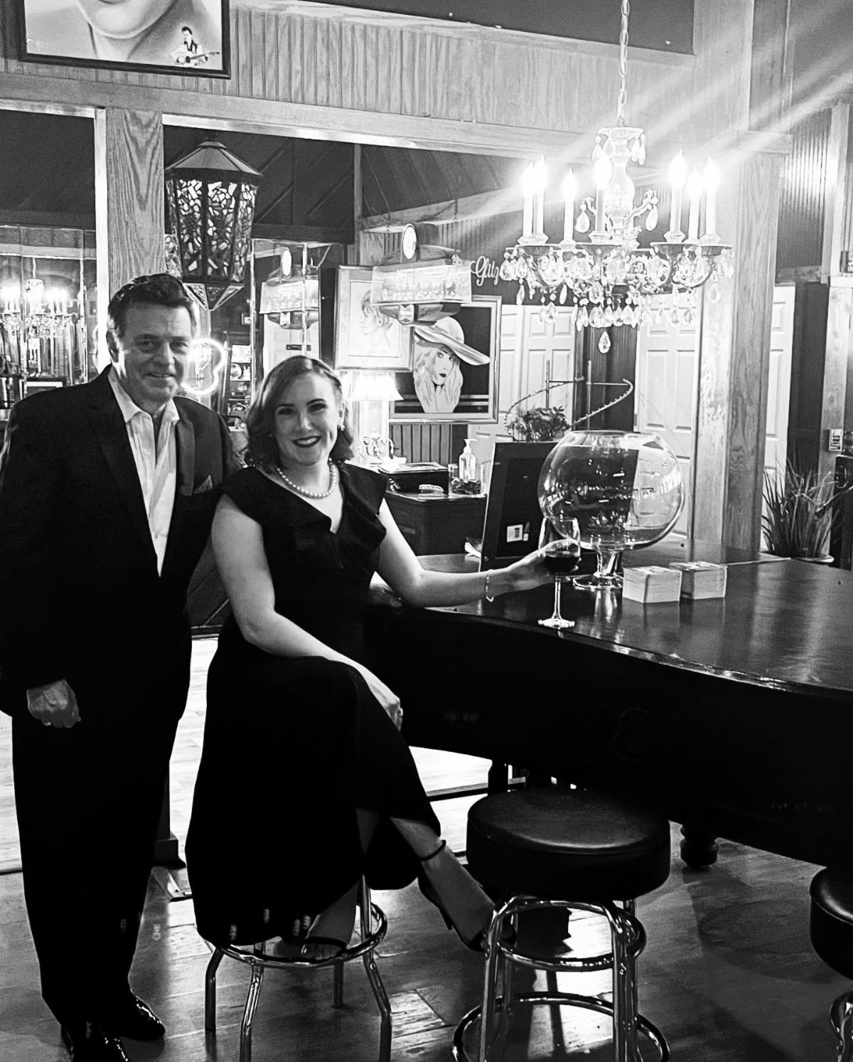 Jack Lynn's, Tribute to Dean Martin and Pals is back at the NEW "retro ...