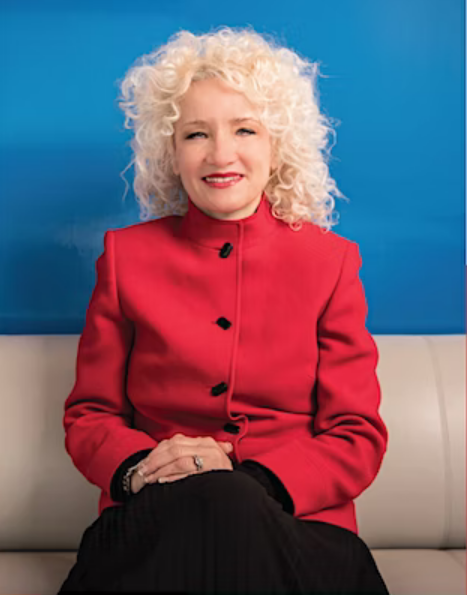 Women of Impact newsletter: New beginnings bring renewed opportunities