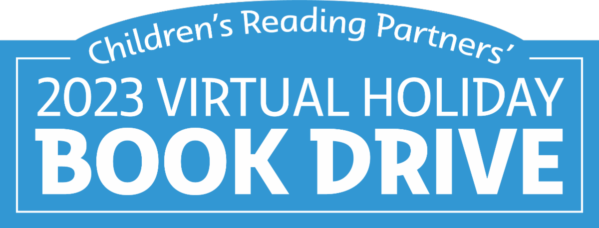 Donate Now to Our Holiday Book Drive!
