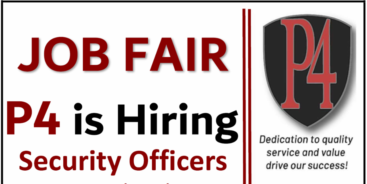 P4 Companies Are Hiring!
