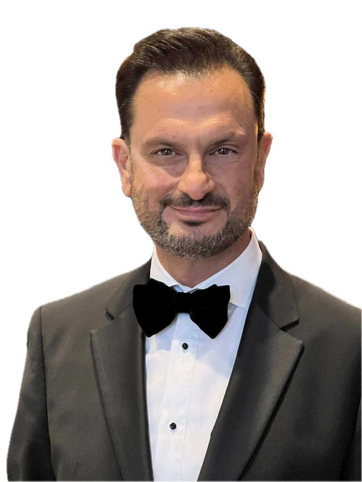 Experience the Magic of Arab Music This Fall in San Antonio, Urbana and ...