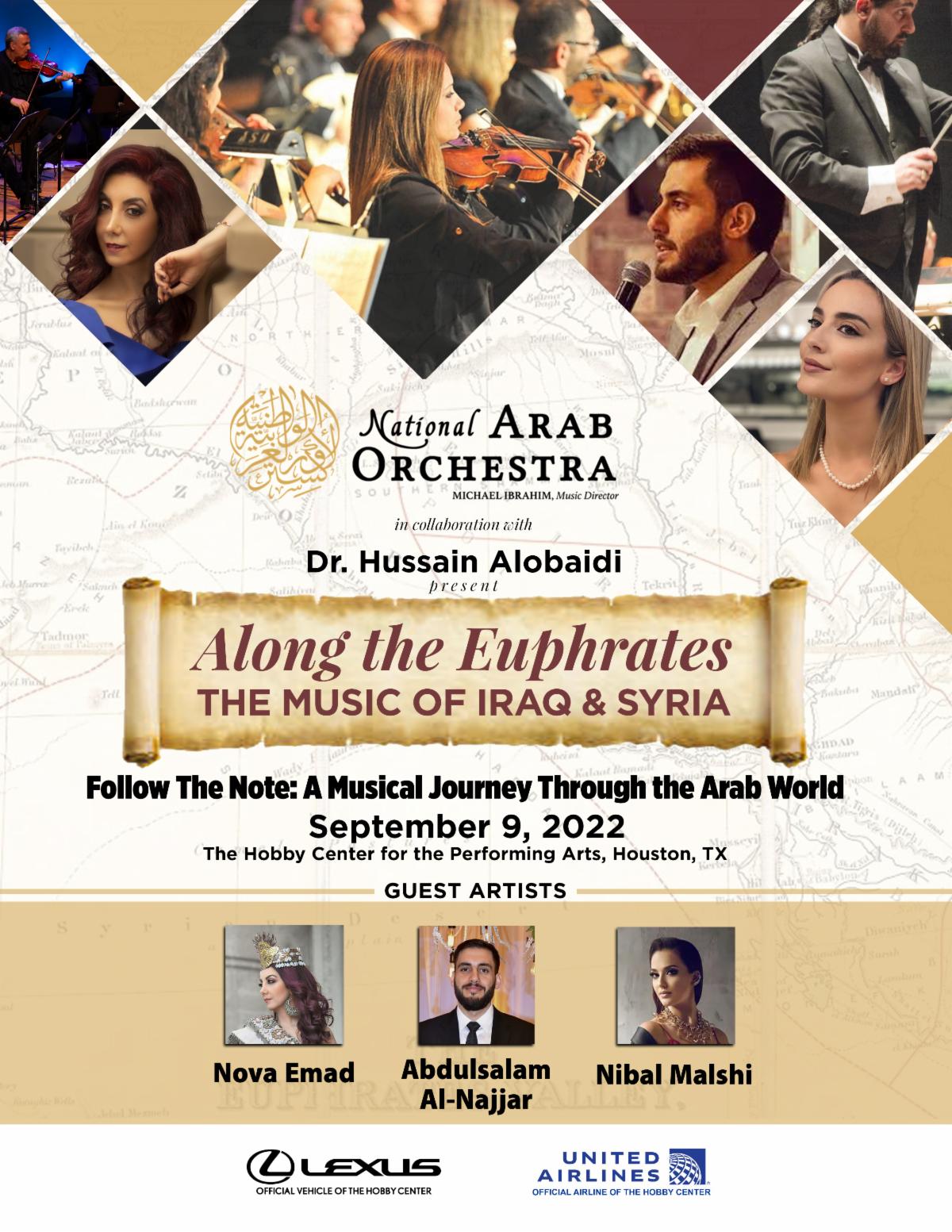 Arab America Foundation Announces 30 Under 30 Awardees