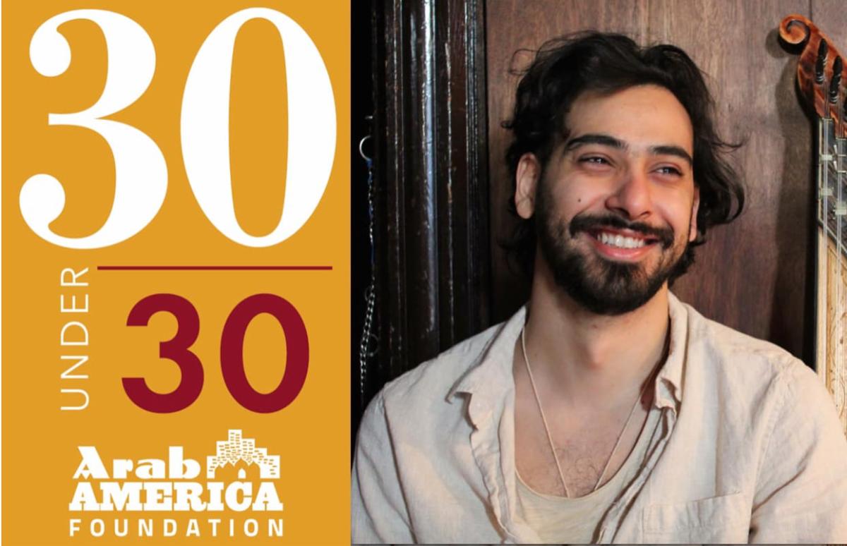 Arab America Foundation Announces 30 Under 30 Awardees