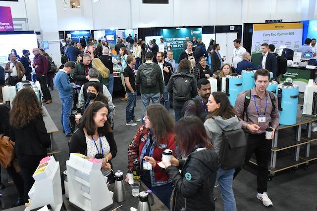 Preview Exhibitors & Industry Workshops at PAG 31