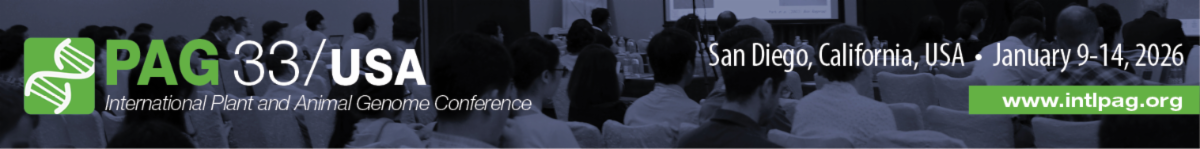 REMINDER: Important Updates for PAG Workshop Speakers
