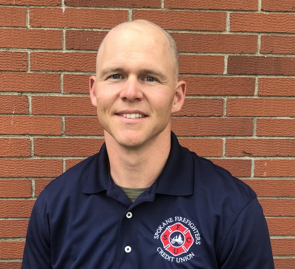 SFCU - FireWire Newsletter Winter 2025 Edition