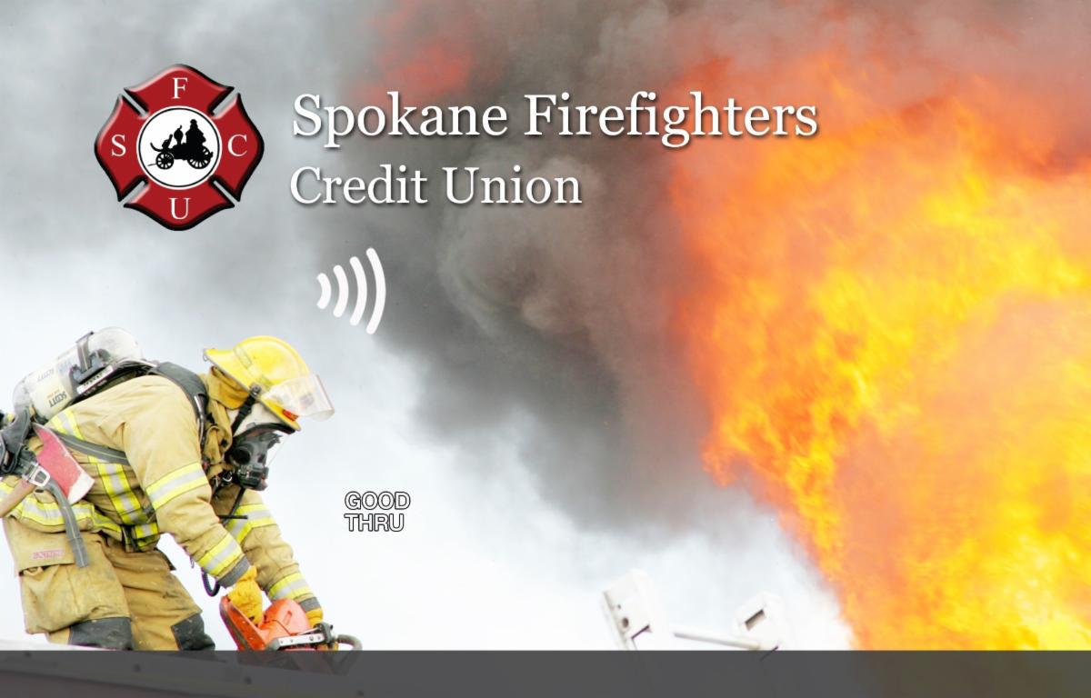 SFCU - FireWire Newsletter Winter 2025 Edition