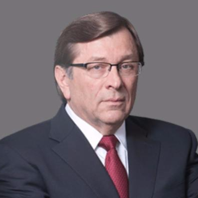 Executive Perspective with Frank D'Alessio and Tom York