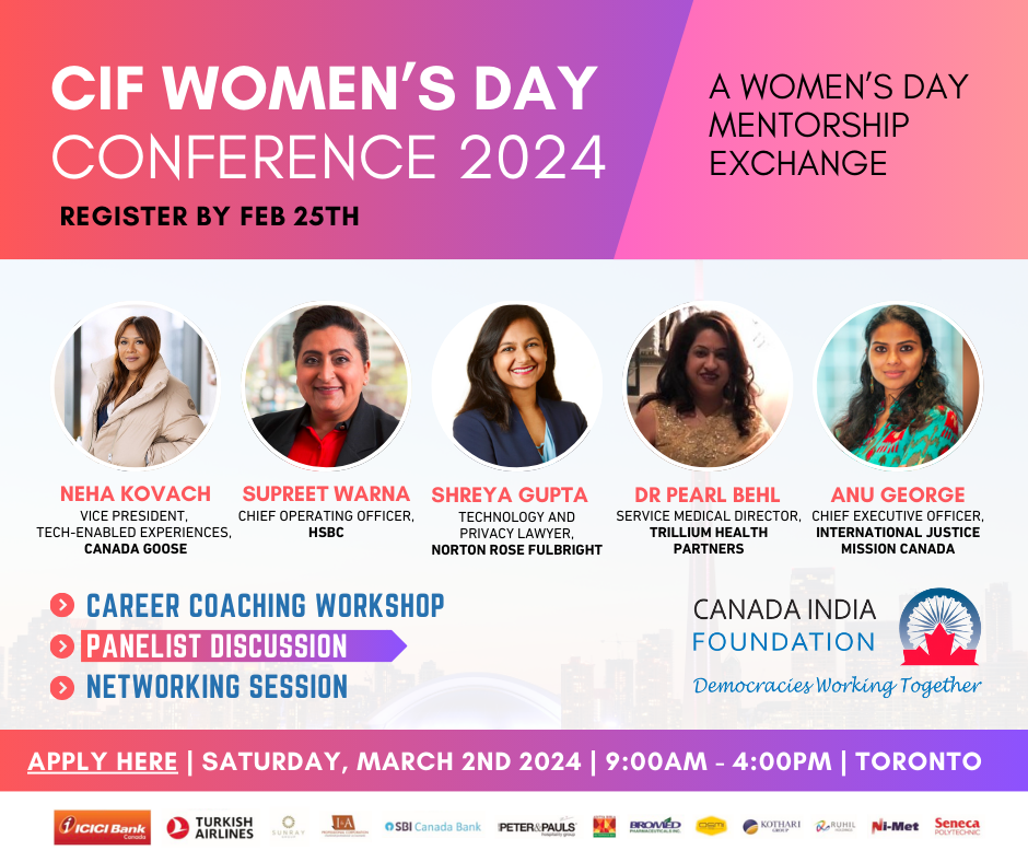 CIF Newsletter February 2024