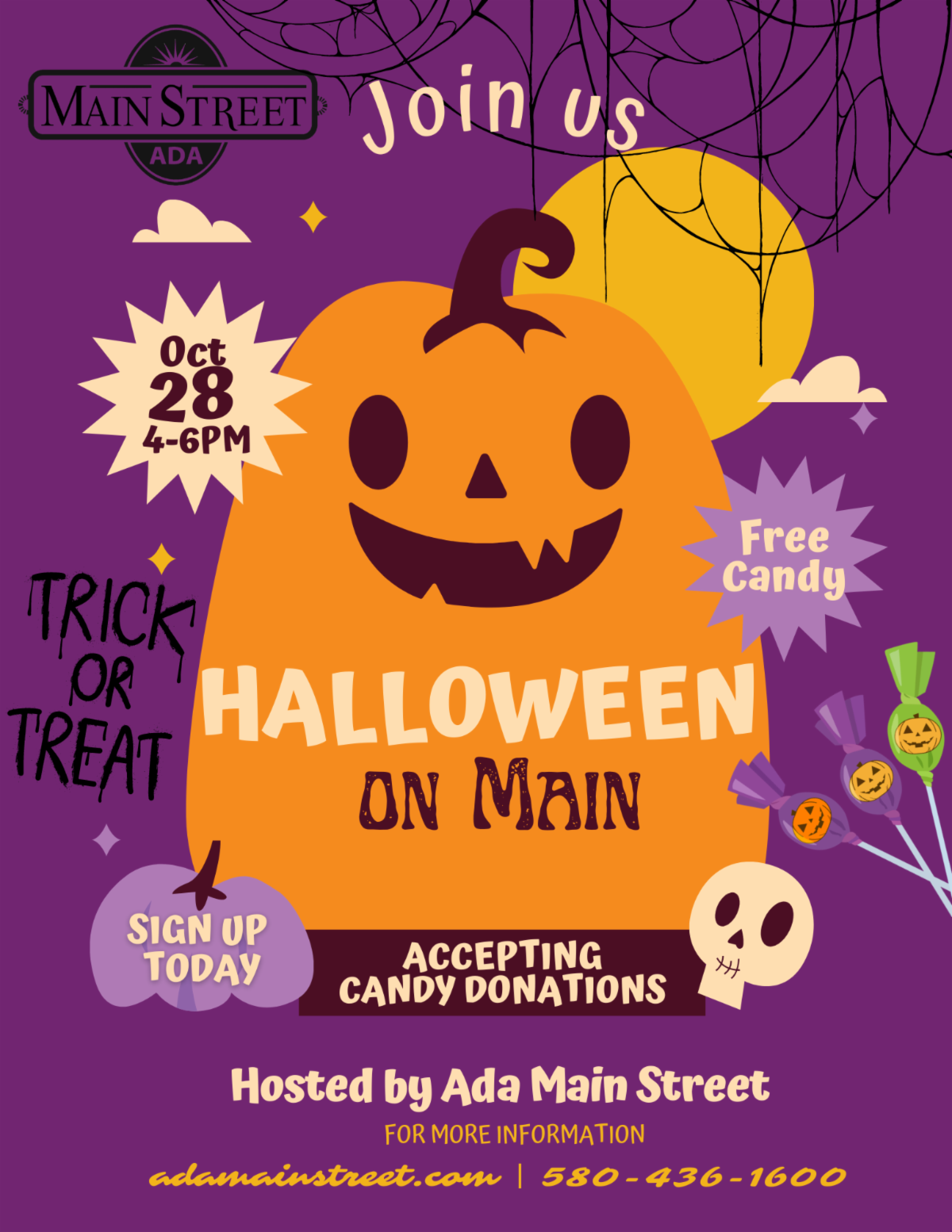 ECU Tiger Updates for 23 October 2023